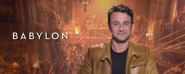 Babylon : quelle a été la scène la plus difficile à mettre en musique ...