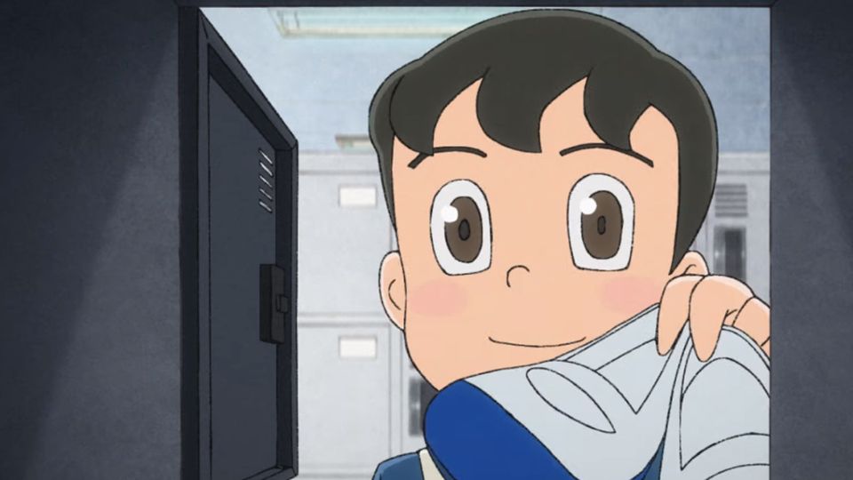 T. P. Bon - saison 1 Bande-annonce VO STFR - Trailer T・P BON S01 - AlloCiné