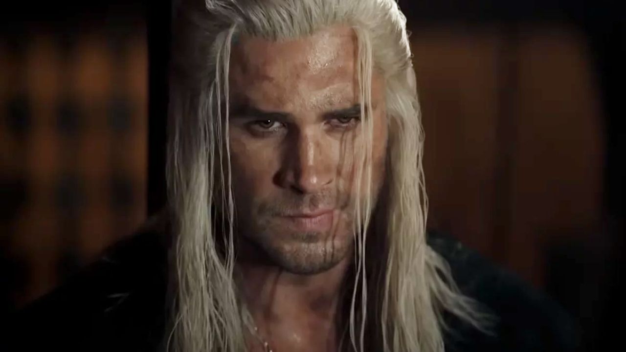 The Witcher : finalement, on pourrait bien oublier Henry Cavill quand ...