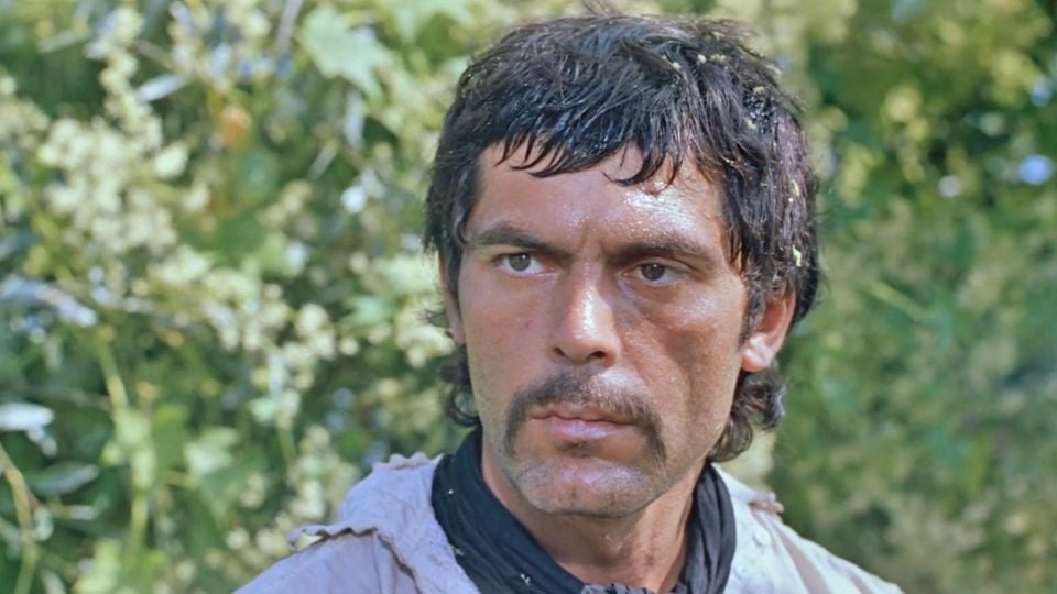 Trailer du film Les Tsiganes montent au ciel - Les Tziganes montent au ...