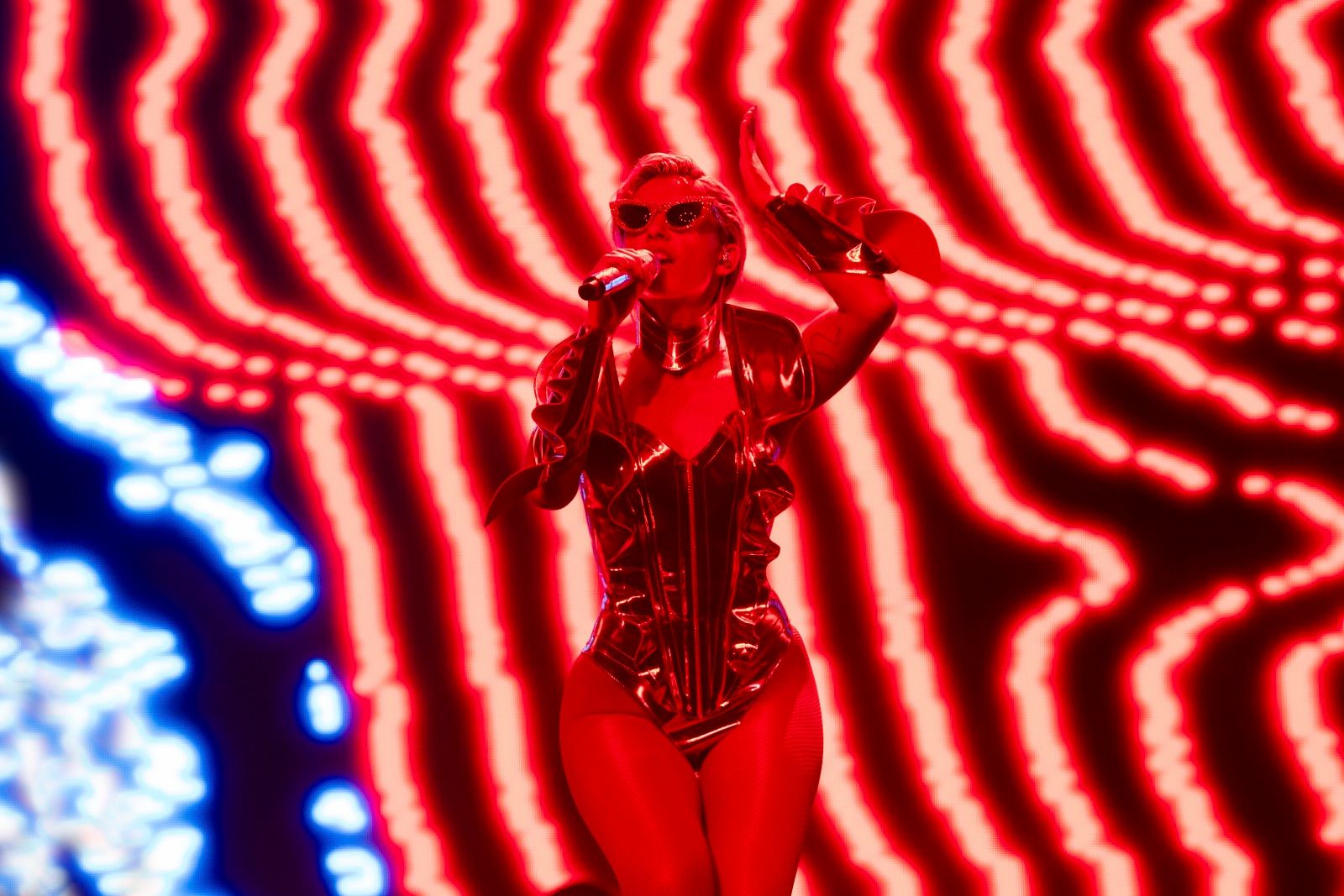 Photo du film Smile 2 - Photo 5 sur 15 - AlloCiné