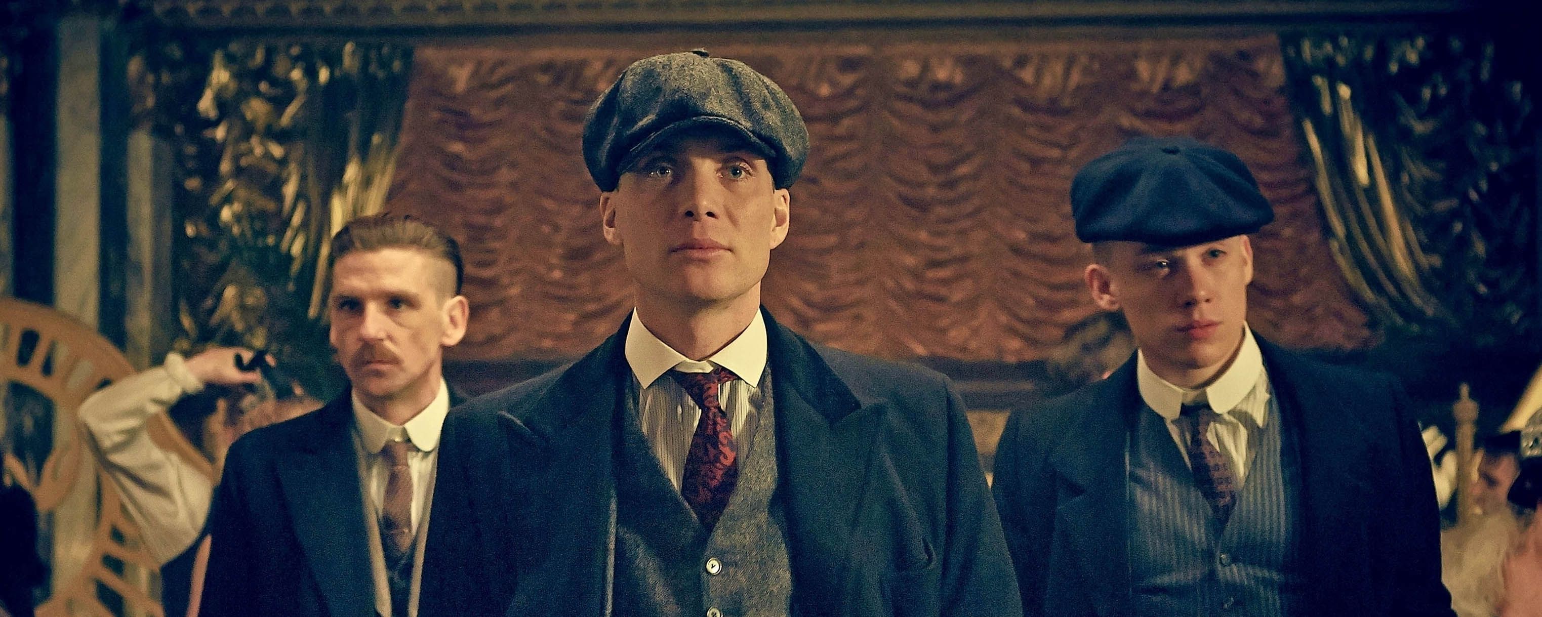 Notée 4,5 sur 5, l'une des meilleures séries de tous les temps va avoir ...