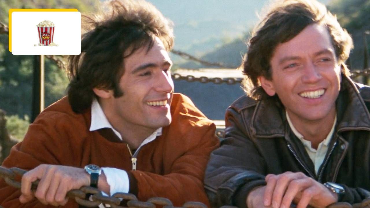 C'est l'un des meilleurs films d'action français ! Comment Gérard ...