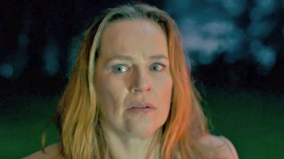 Nemesis - saison 1 Bande-annonce VO STFR - Trailer Ennemi juré S01 ...