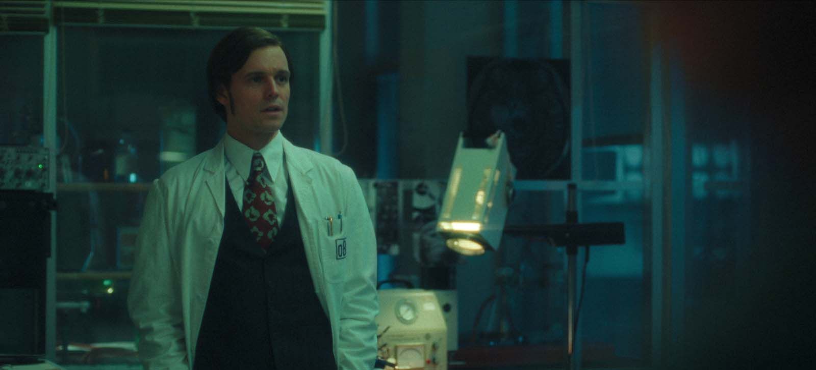 Cassandra : Photo Franz Hartwig - 10 sur 16 - AlloCiné