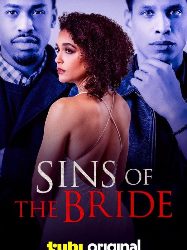 Trouple, meurtre et trahison - Film 2024 - AlloCiné