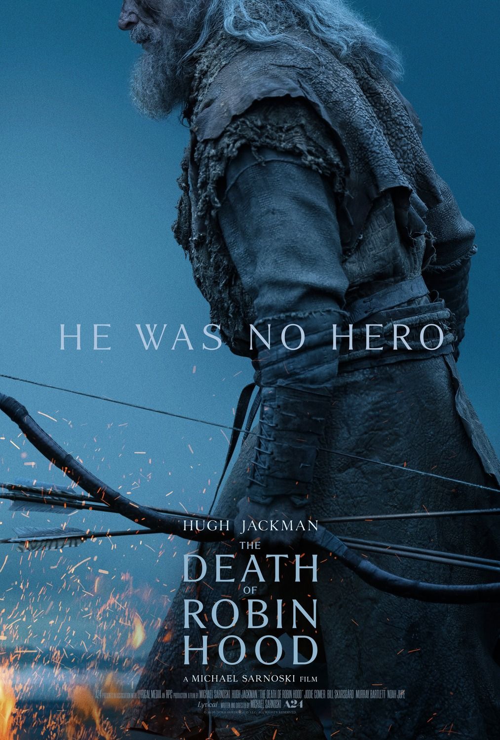 The Death Of Robin Hood : Photos et affiches - AlloCiné
