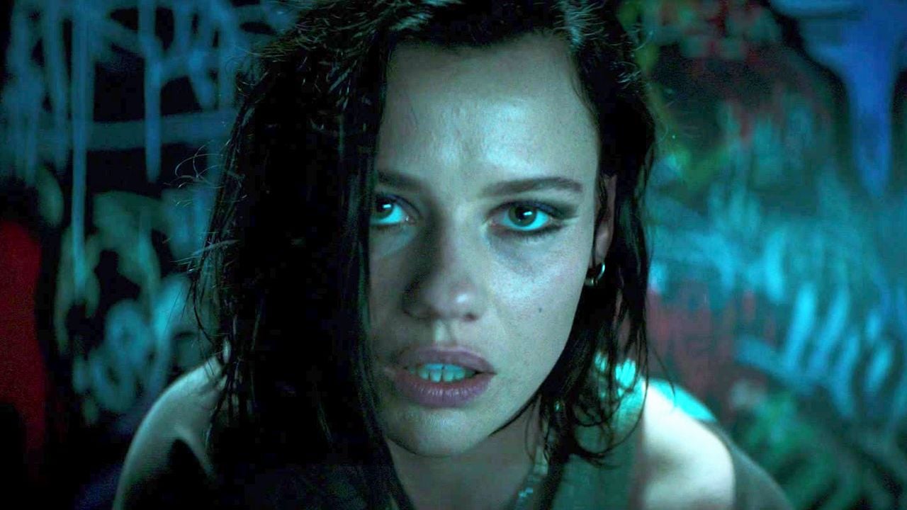 Evil Dead Burn : casting, dates de sortie, infos… Tout ce qu'on sait du ...