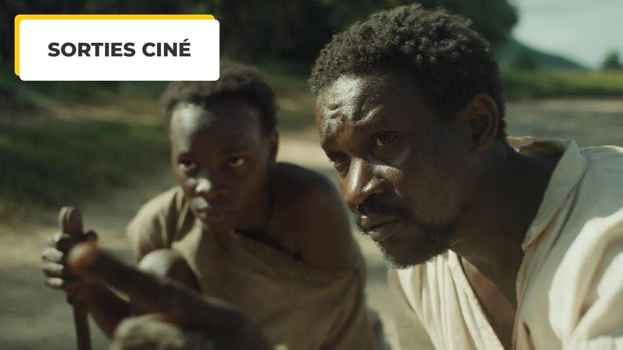 Ni chaîne ni maîtres avec Camille Cottin : ce puissant film sur l ...