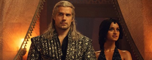 Netflix : Henry Cavill parti, est-ce déjà la fin de l'univers The ...