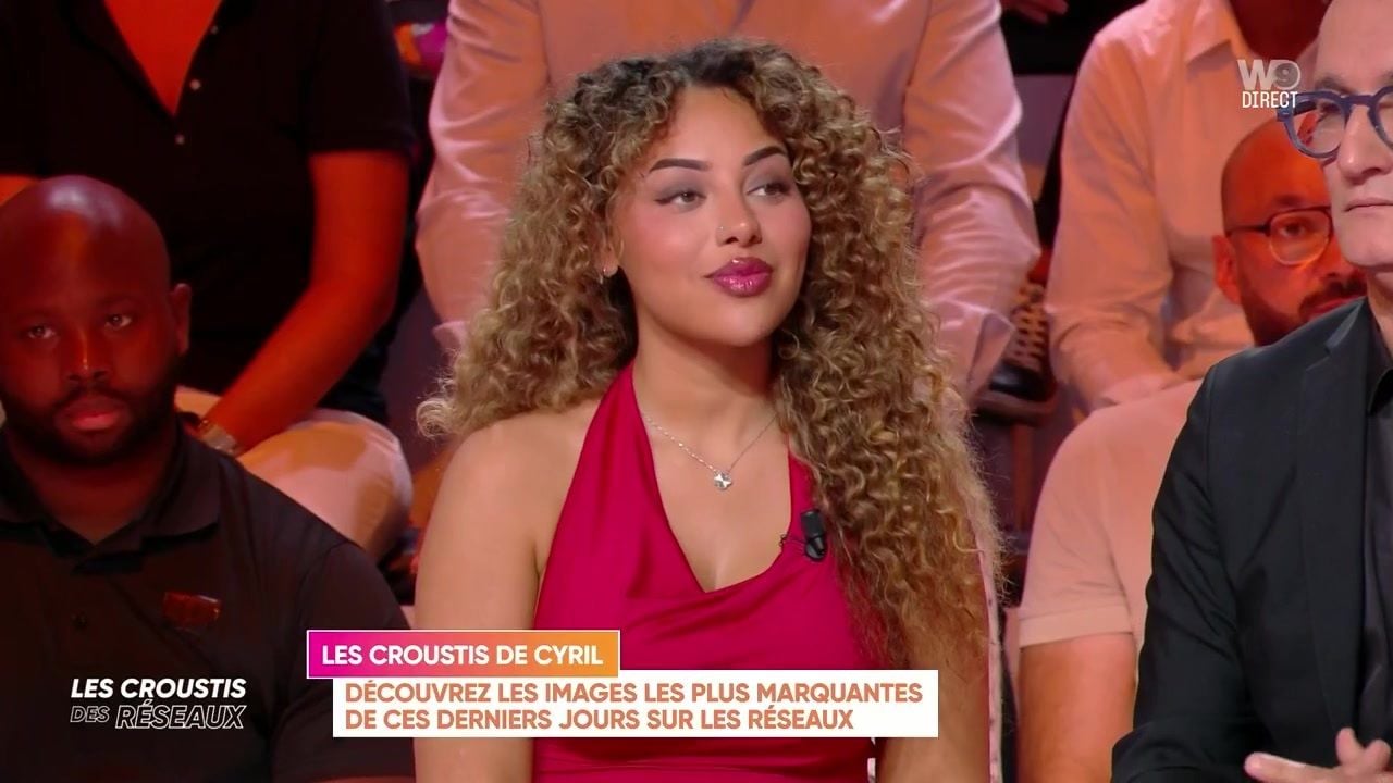 TBT9 : Nawarra en route pour un troisième mariage à seulement 23 ans ...