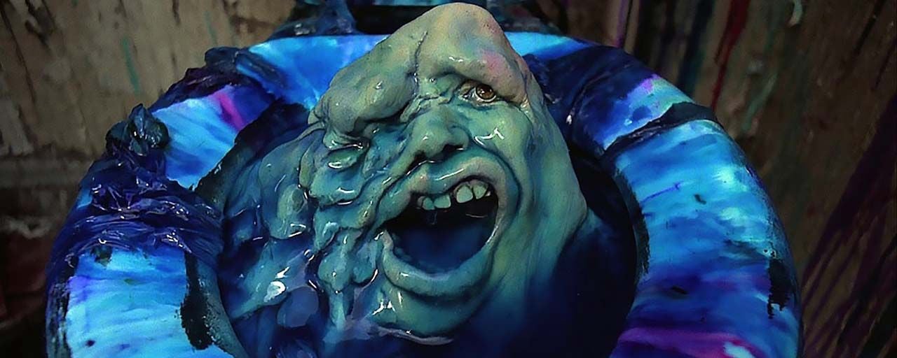 Plus éprouvant que Freddy et Evil Dead ! Le remake de Street Trash ...