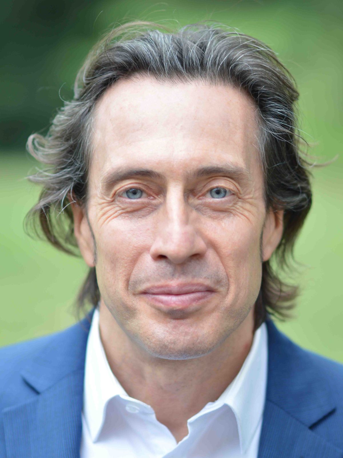 Photo de David Benhamou - Affiche David Benhamou - Photo 1 sur 3 - AlloCiné