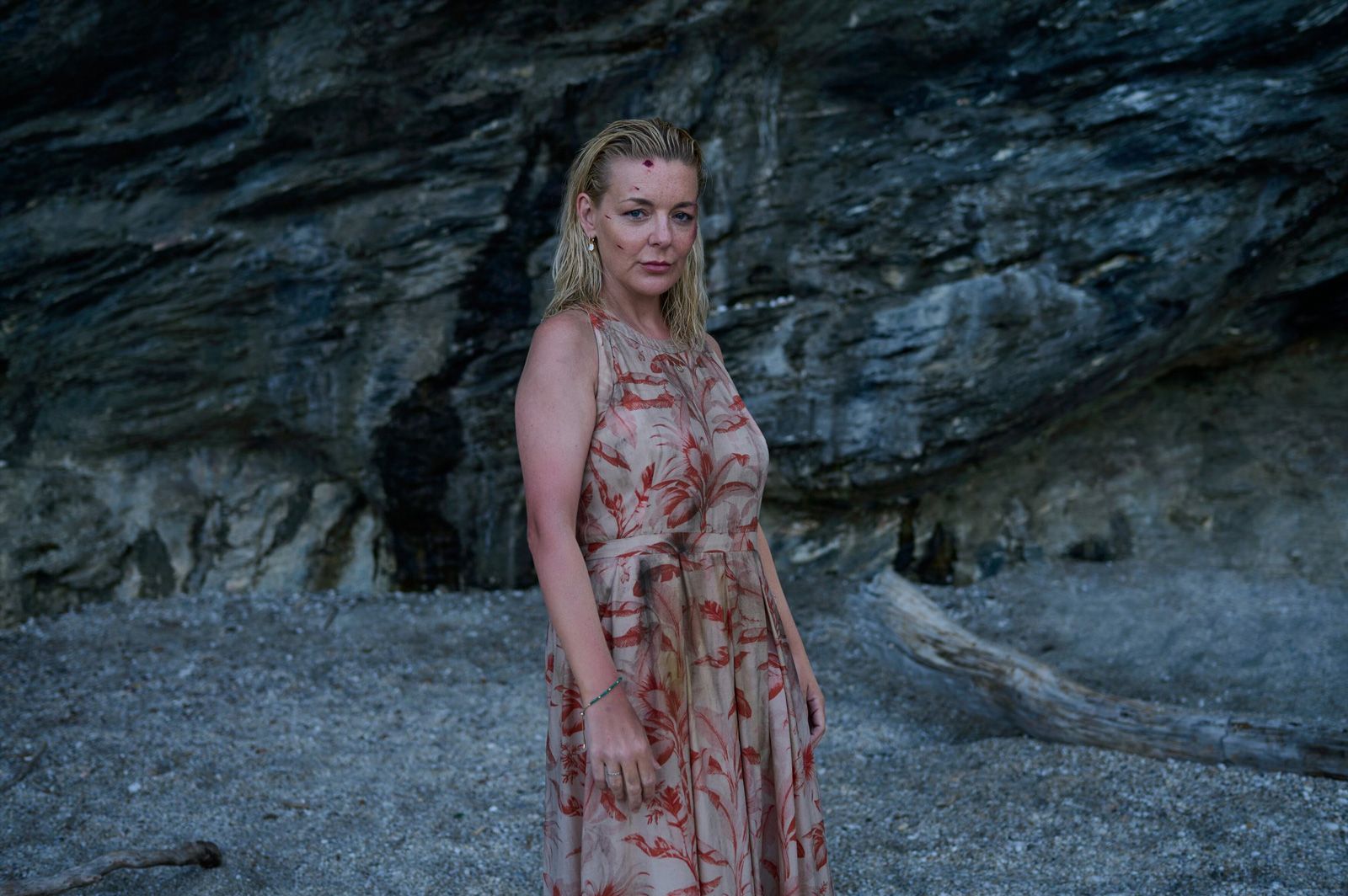 Rien à l’horizon : les disparus du vol 281 : Rien à l’horizon : les disparus du vol 281 : Photo ...