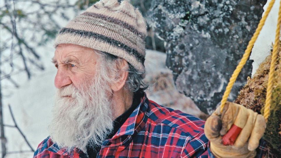 Trailer du film Jacques - Jacques Bande-annonce VF STFR - AlloCiné
