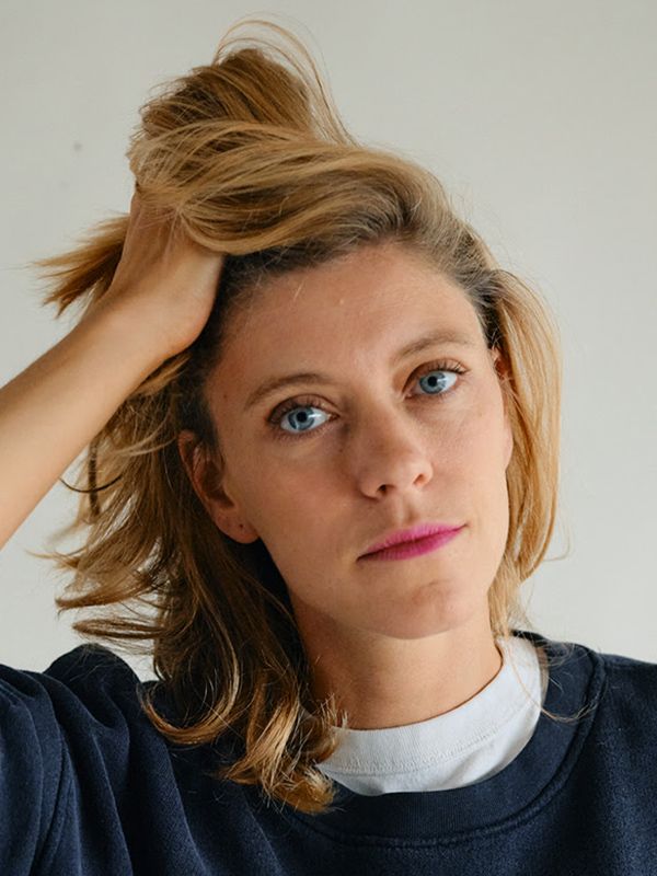 Juliette Barry - AlloCiné