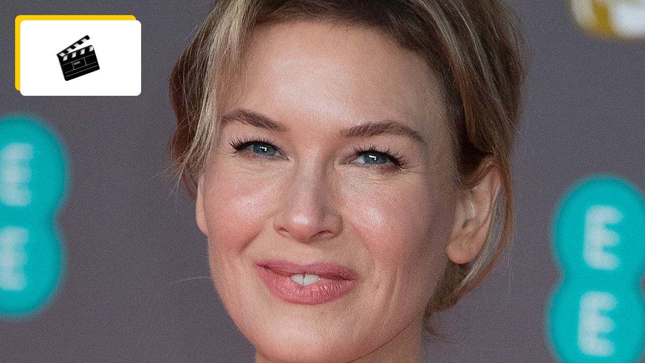 Que devient Renée Zellweger ? En attendant Bridget Jones 4, l'actrice ...