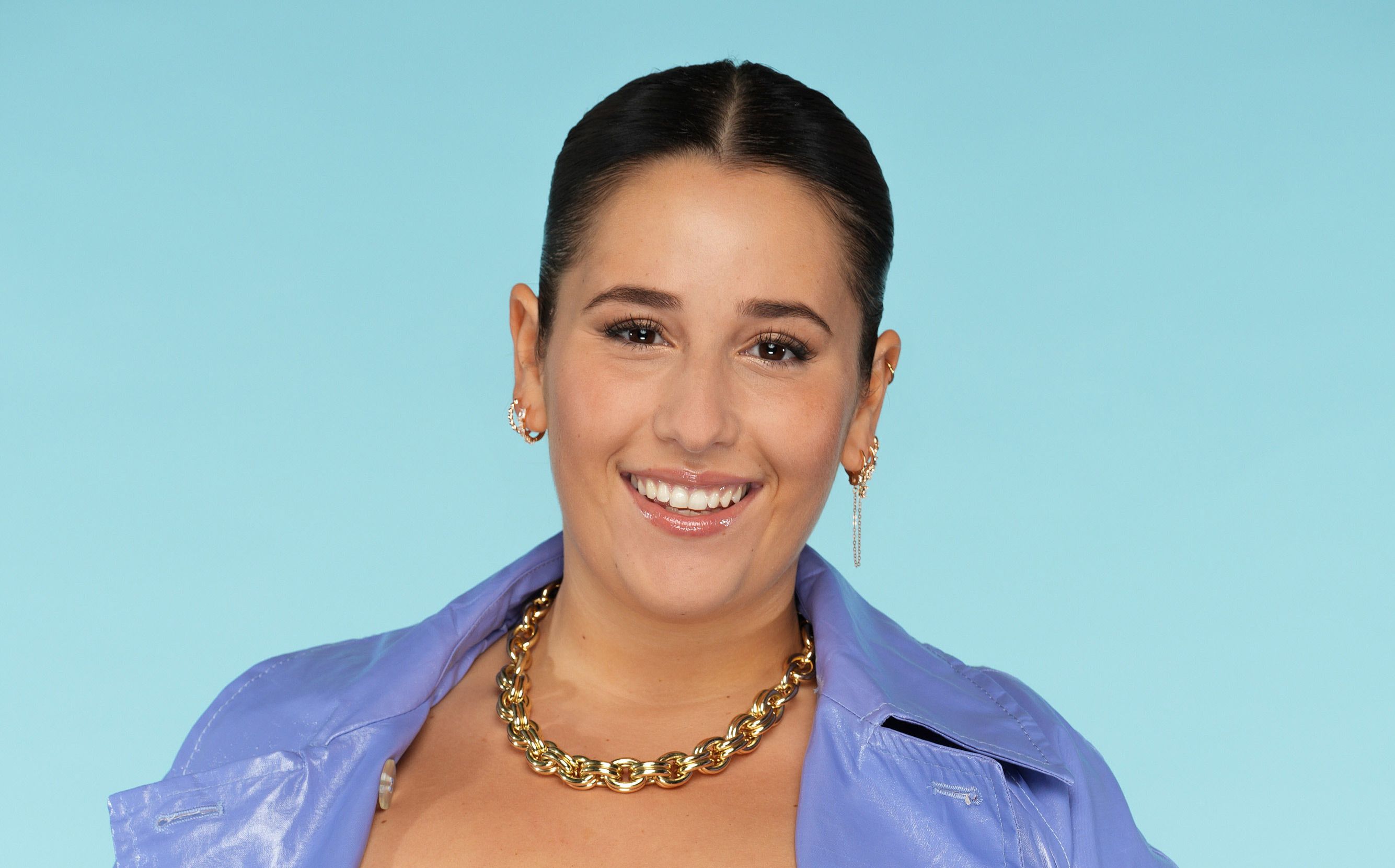 Star Academy 2023 (portrait) : qui est Clara, la chanteuse solaire ...