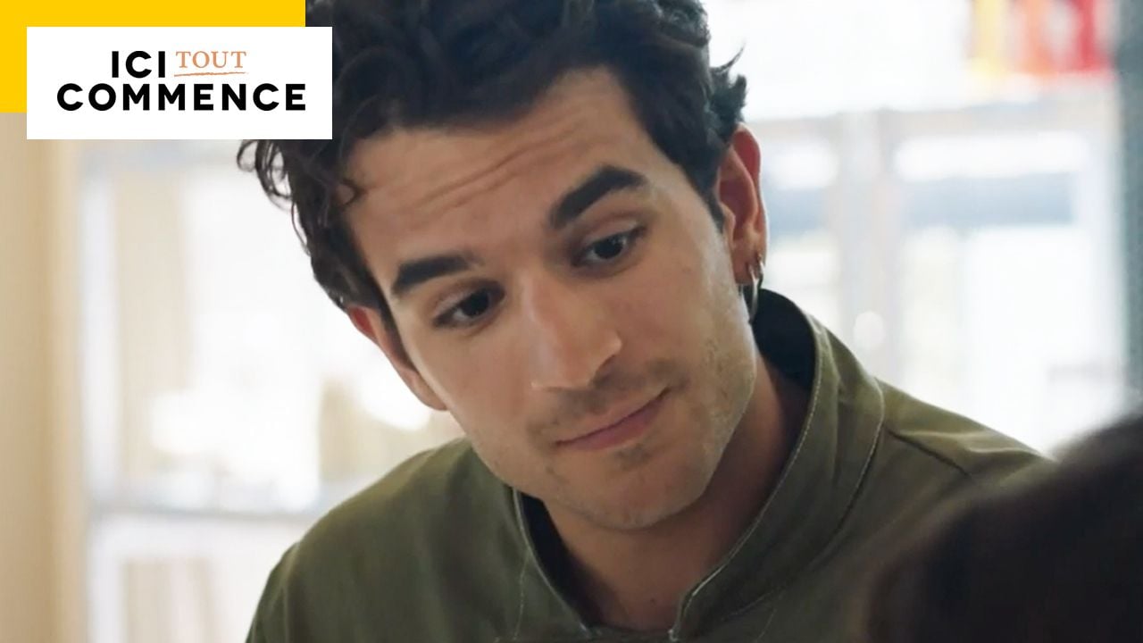 Ici tout commence : les parents de Greg de retour à l’institut - News Séries à la TV - AlloCiné