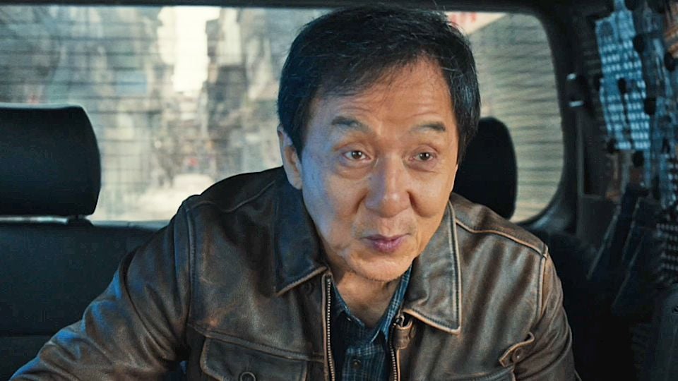 Trailer du film The Shadow’s Edge - The Shadow’s Edge Bande-annonce VF ...
