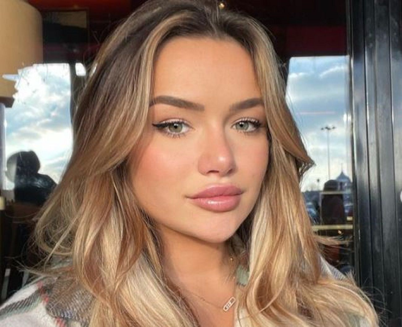 "J'ai pas honte de bien gagner ma vie" : Victoria Mehault (Les ...