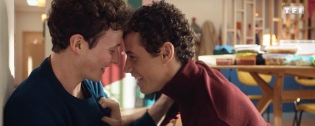 Demain nous appartient : Jack et Rayane vont-ils enfin s'embrasser ...