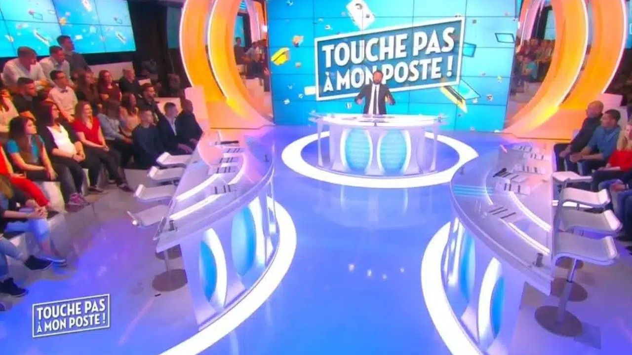 “Je me suis fait un peu crier dessus” : Une animatrice de M6 a passé un ...