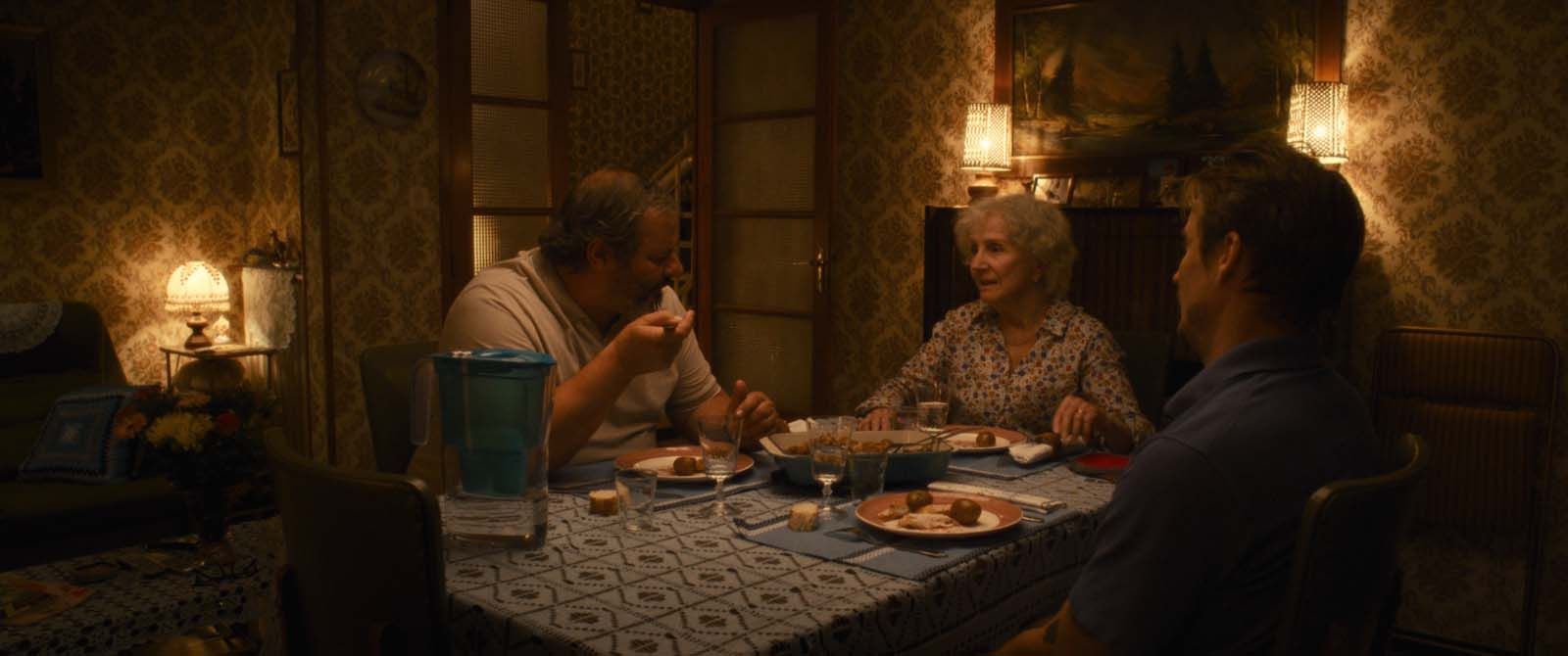 Photo du film On Ira - Photo 10 sur 11 - AlloCiné