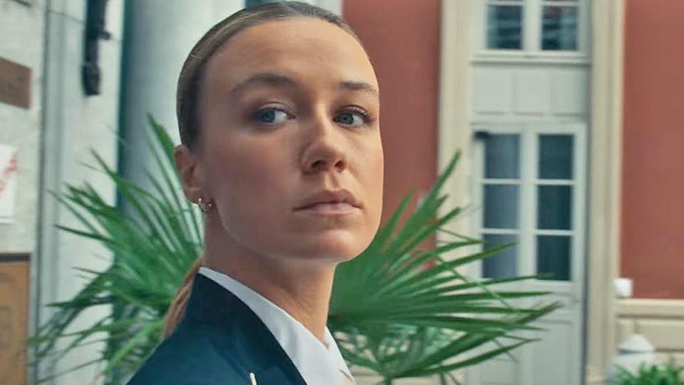 Trailer du film Carjackers - Carjackers Bande-annonce VF - AlloCiné