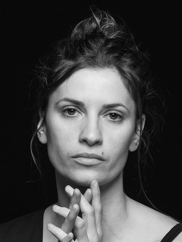 Joyce Bibring : Filmographie - AlloCiné