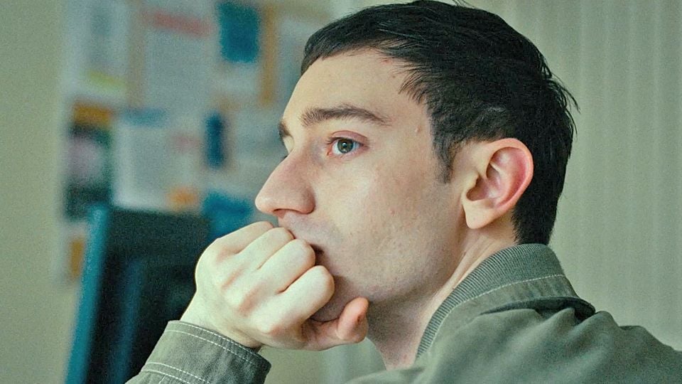 Trailer du film Nino - Nino Bande-annonce VF - AlloCiné