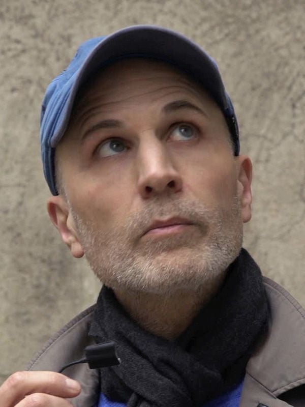 Eric-John Bretmel - AlloCiné