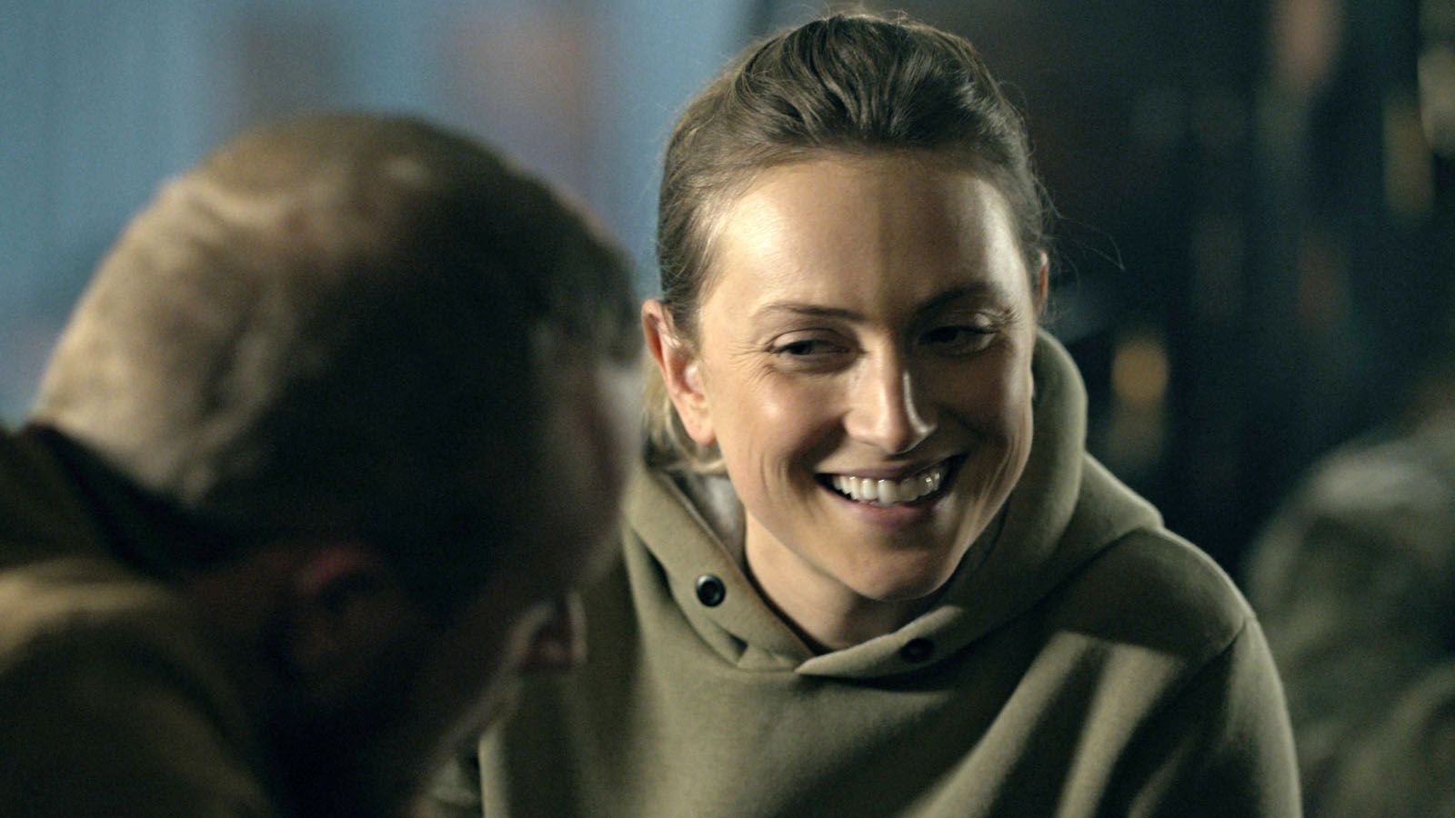 No Man's Land : No Man's Land : Photo Dean Ridge, Mélanie Thierry - 3 ...