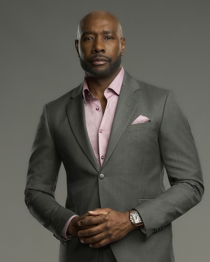 Watson : Photo Morris Chestnut - 7 sur 13 - AlloCiné