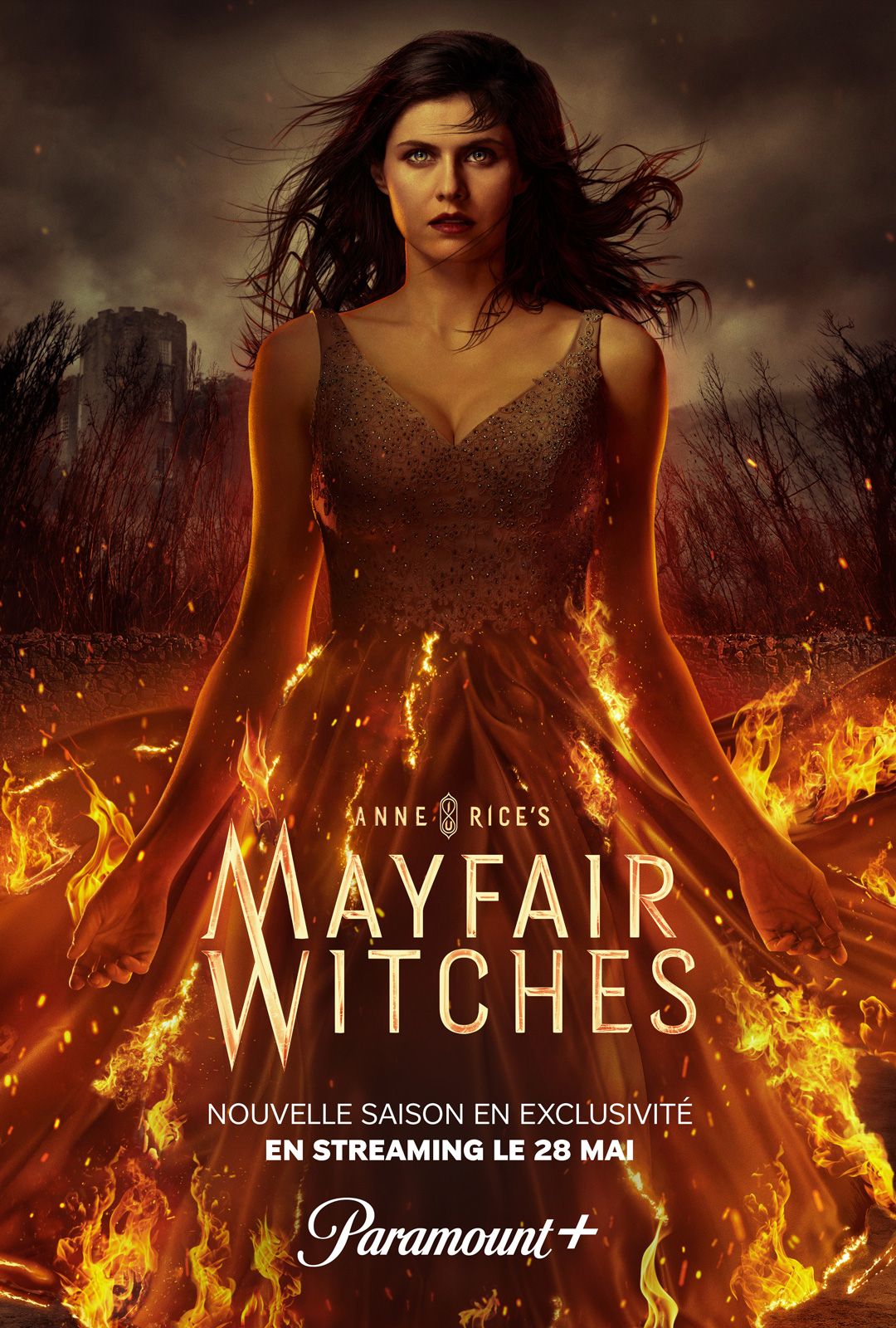 Mayfair Witches Saison 2 - AlloCiné