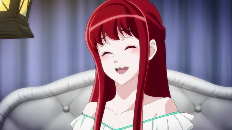 I Want to Escape from Princess Lessons : I Want to Escape from Princess ...