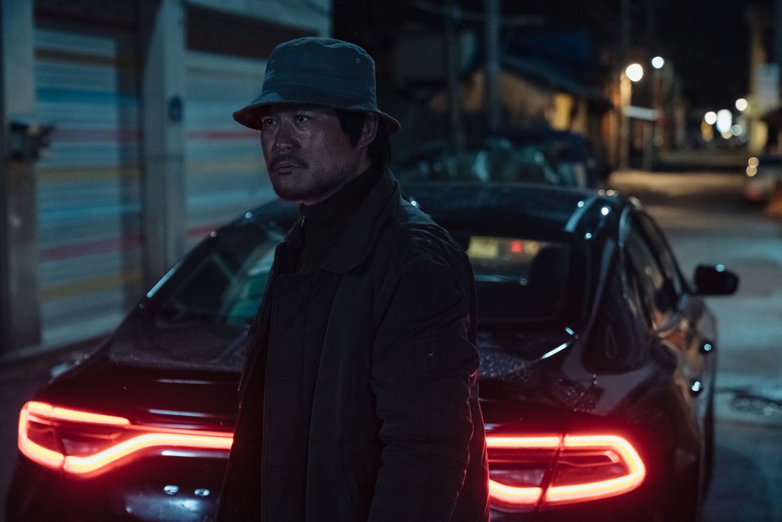 Karma : Photo Kim Sung-Kyun - 7 sur 12 - AlloCiné