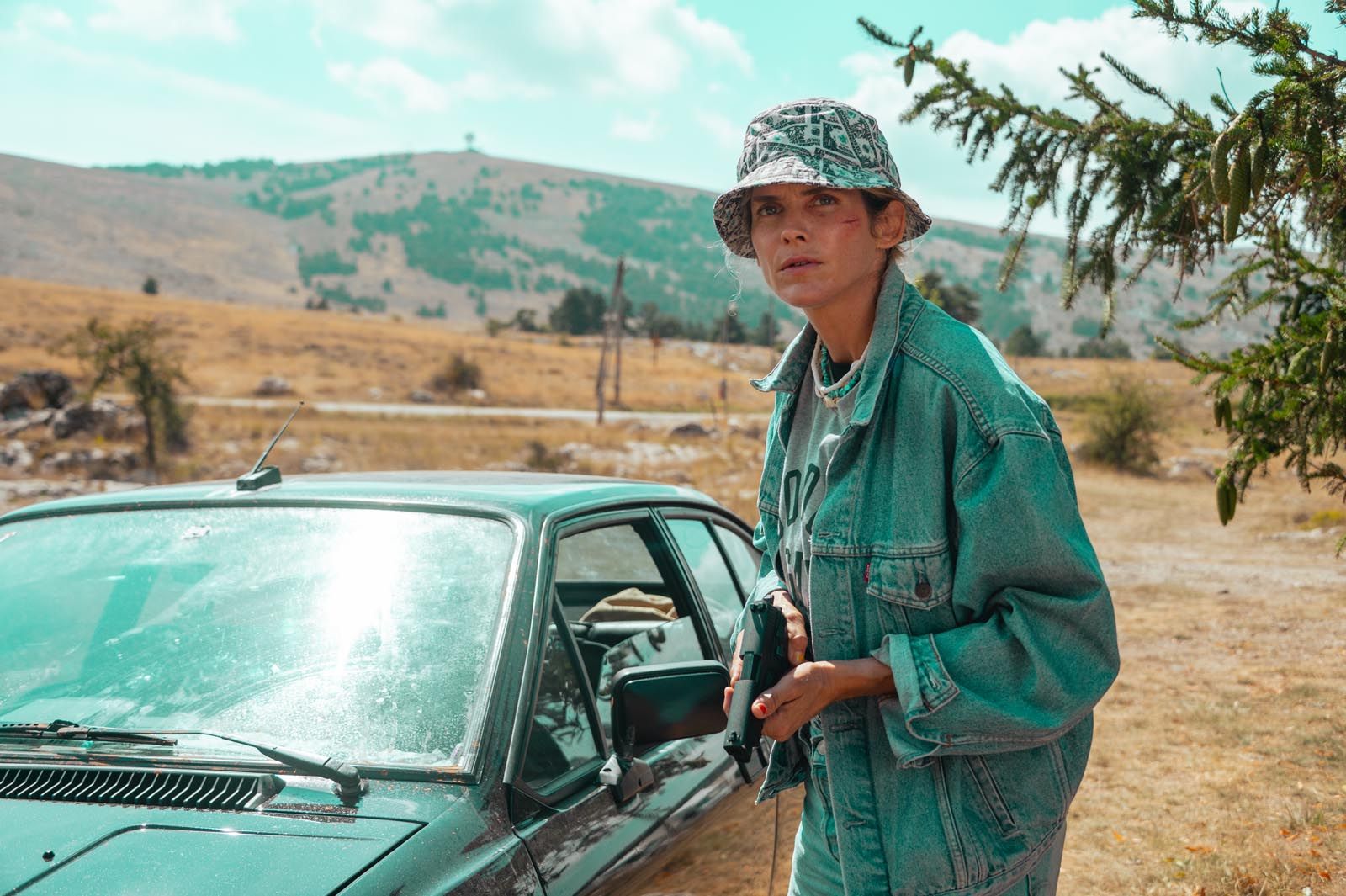 Photo du film Nice Girls - Photo 4 sur 20 - AlloCiné