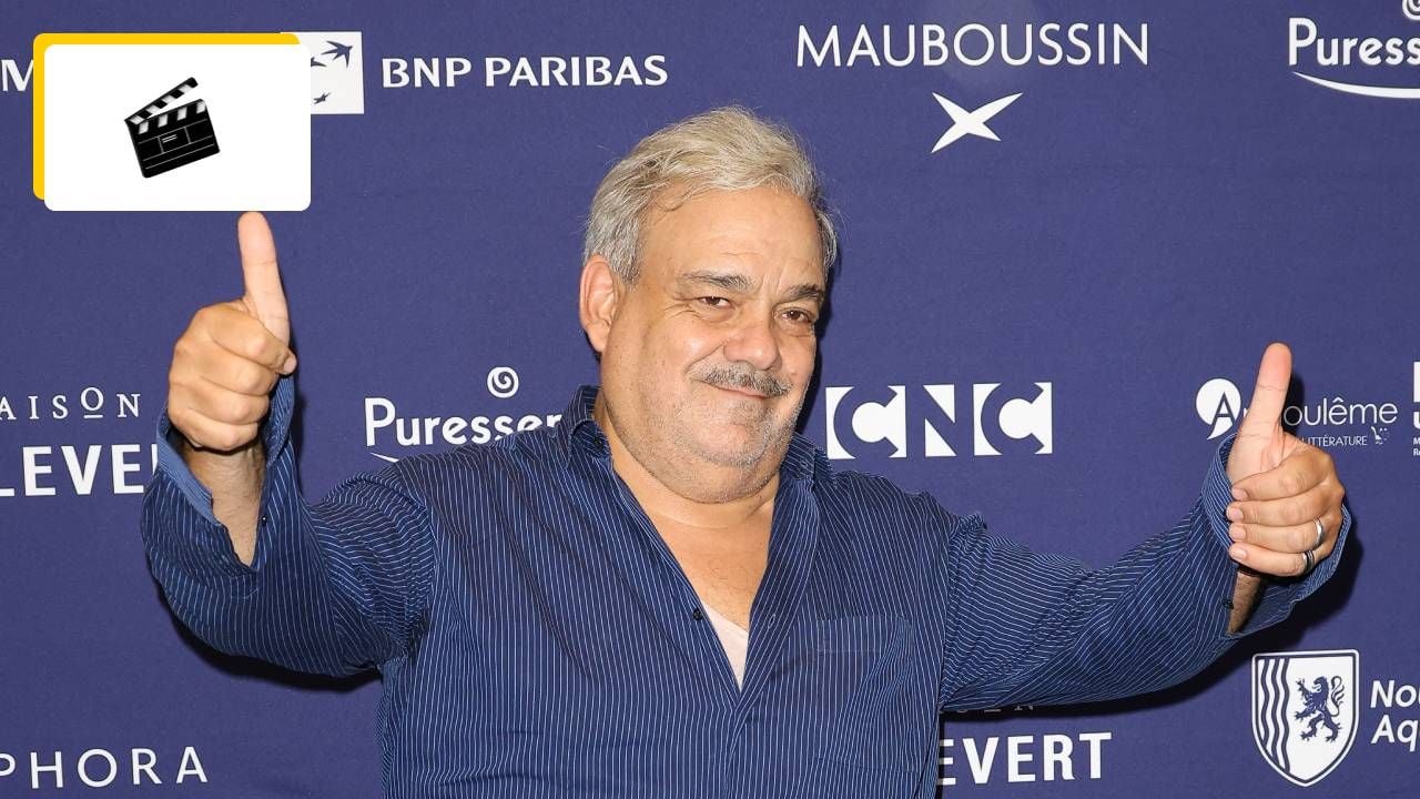 Didier Bourdon dans un Retour vers le futur à la française ! - Actus ...