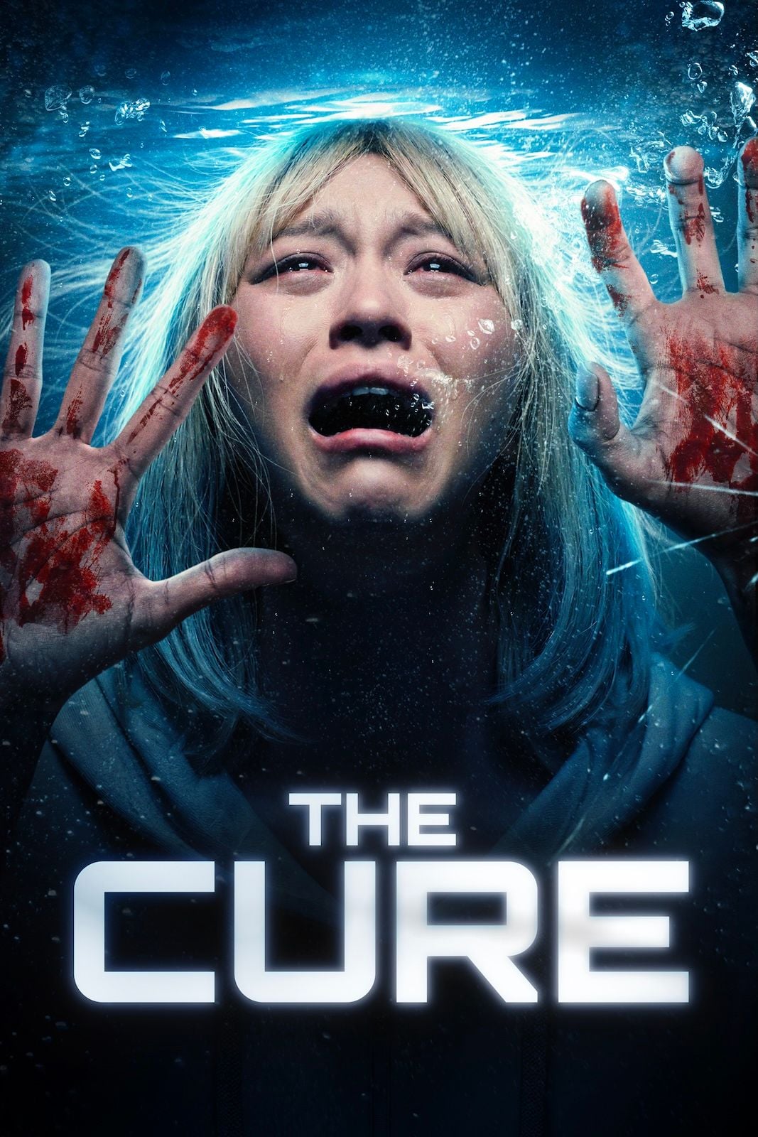 The Cure - Film 2025 - AlloCiné