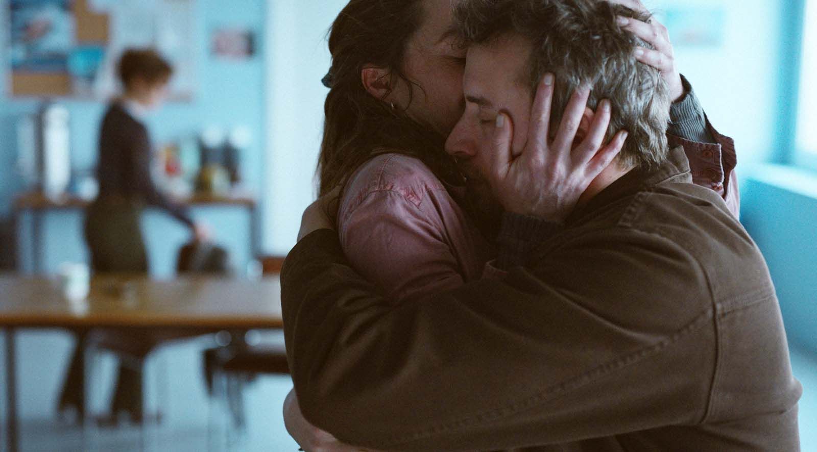 37 secondes : 37 secondes : Photo Jonas Bloquet, Nina Meurisse - 4 sur 8 - AlloCiné