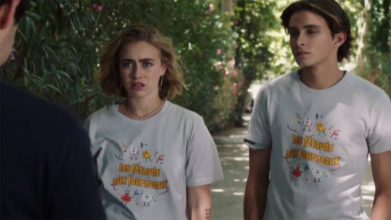 Ici tout commence : ce qui vous attend dans l'épisode 1270 du mercredi 24 septembre 2025 ...