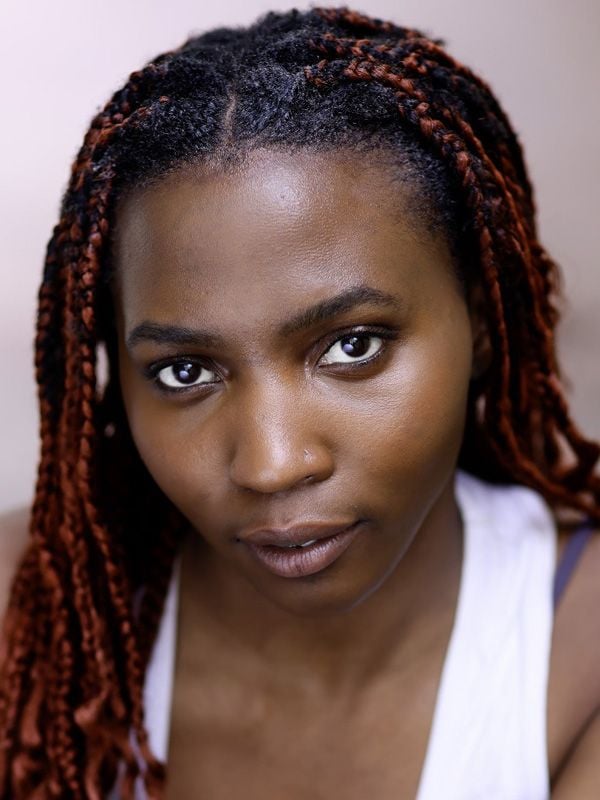 Agnessa Simo - AlloCiné