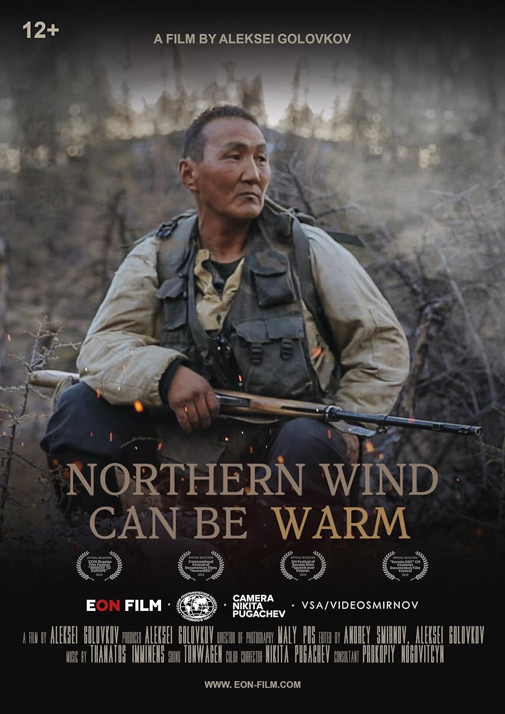 Northern wind can be warm - Film documentaire 2019 - AlloCiné