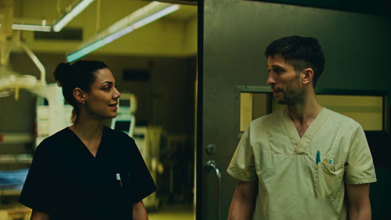 Photo de Slavko Popadic - Photo Haley Louise Jones, Slavko Popadic ...