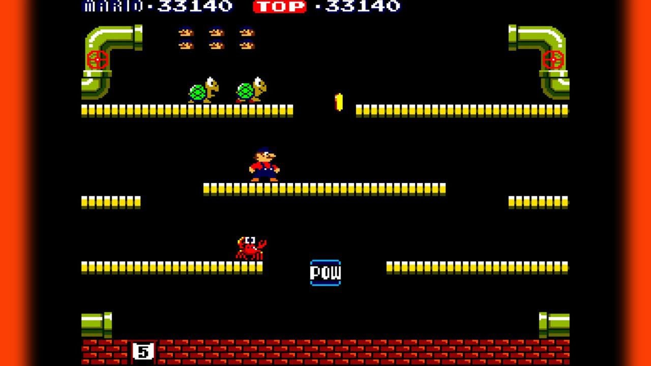 Pourquoi Mario et Luigi vivent à New York ? La réponse est dans le film ...