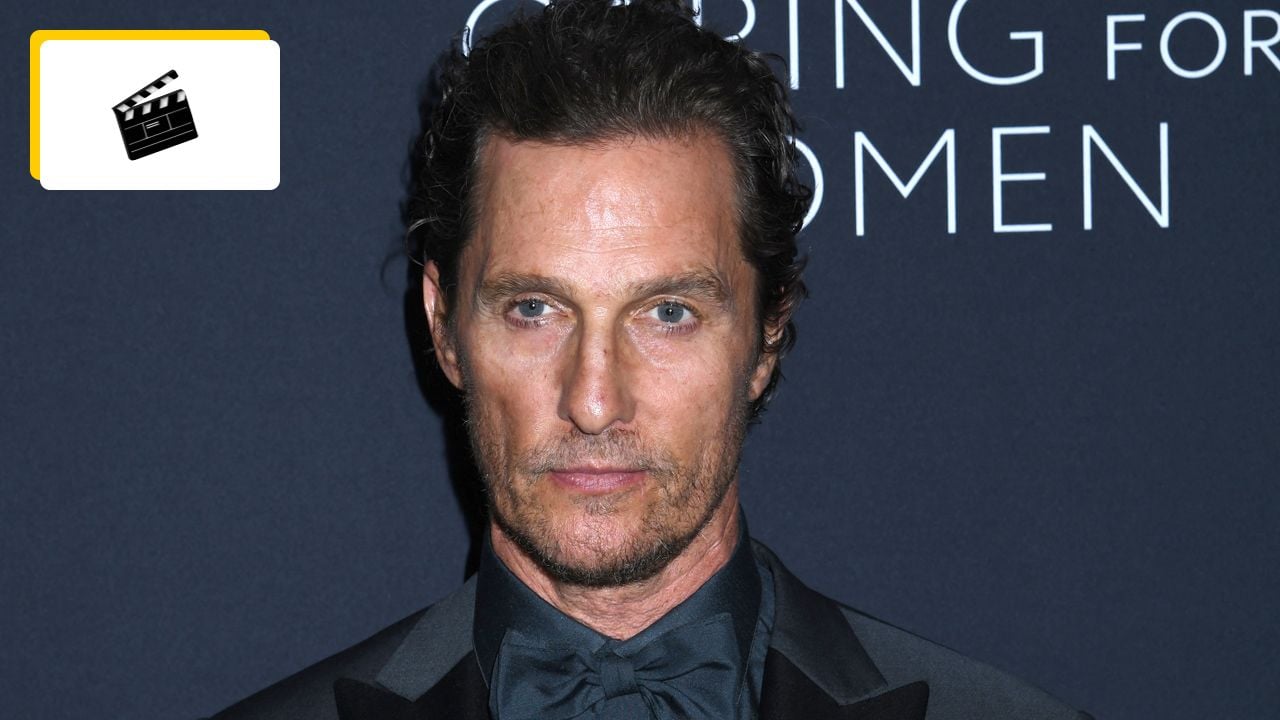 Le nouveau Braveheart ? Matthew McConaughey + le réalisateur de Jason ...