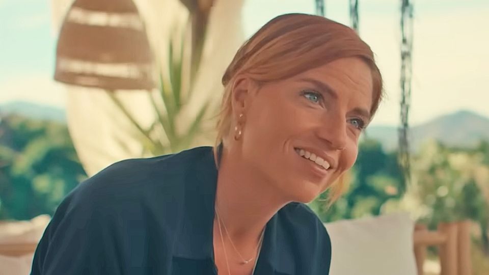 Trailer du film Mango - Mango Bande-annonce VO STEN - AlloCiné