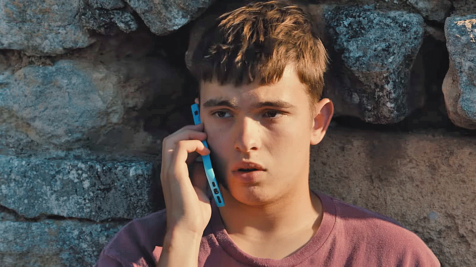 Trailer du film Enzo - Enzo Bande-annonce VF - AlloCiné