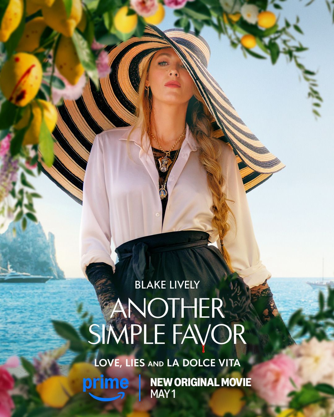 Affiche du film L’Ombre d’Emily 2 - Photo 8 sur 22 - AlloCiné